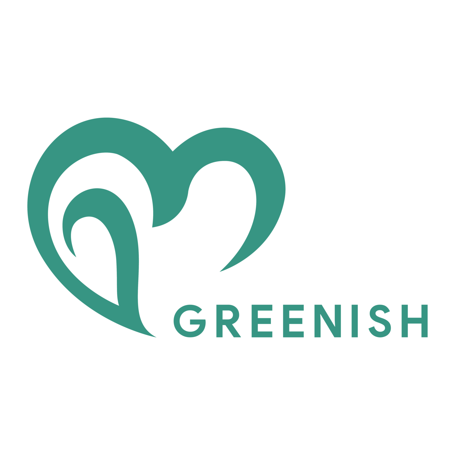 Greenish